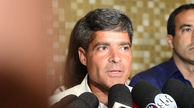 ACM Neto revela onde está o seu grande trunfo para conseguir virada no ...